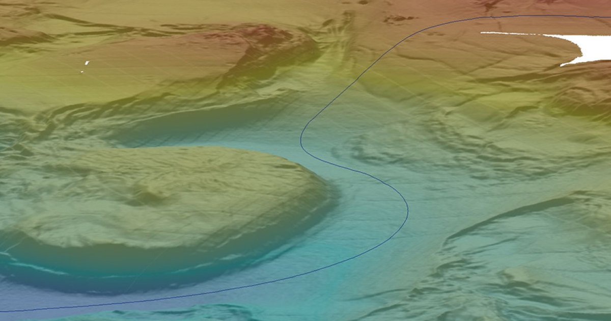 Genesis | Capabilities | GIS – Location Based Insight and Spatial Data Analysis
